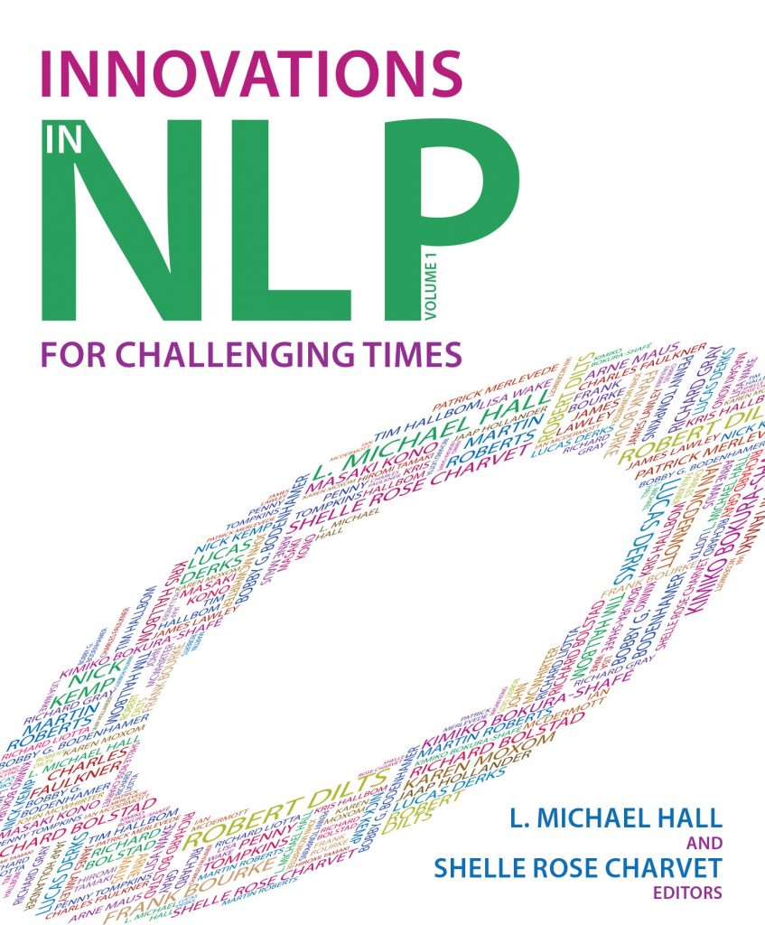 NLP Training London - UK’s Best NLP Courses | What is NLP