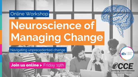 The Neuroscience of Managing Change